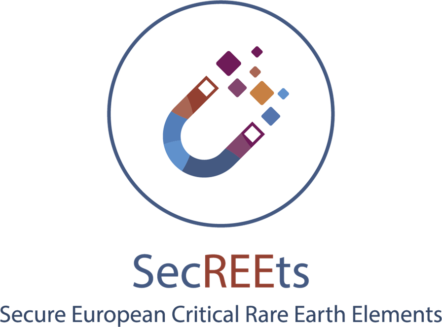 SecREEts - Secure European Critical Rare Earth Elements - SINTEF