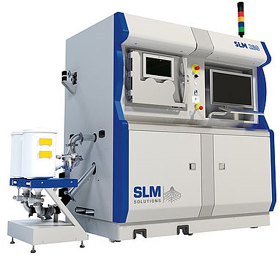 Infrastructure - SINTEF