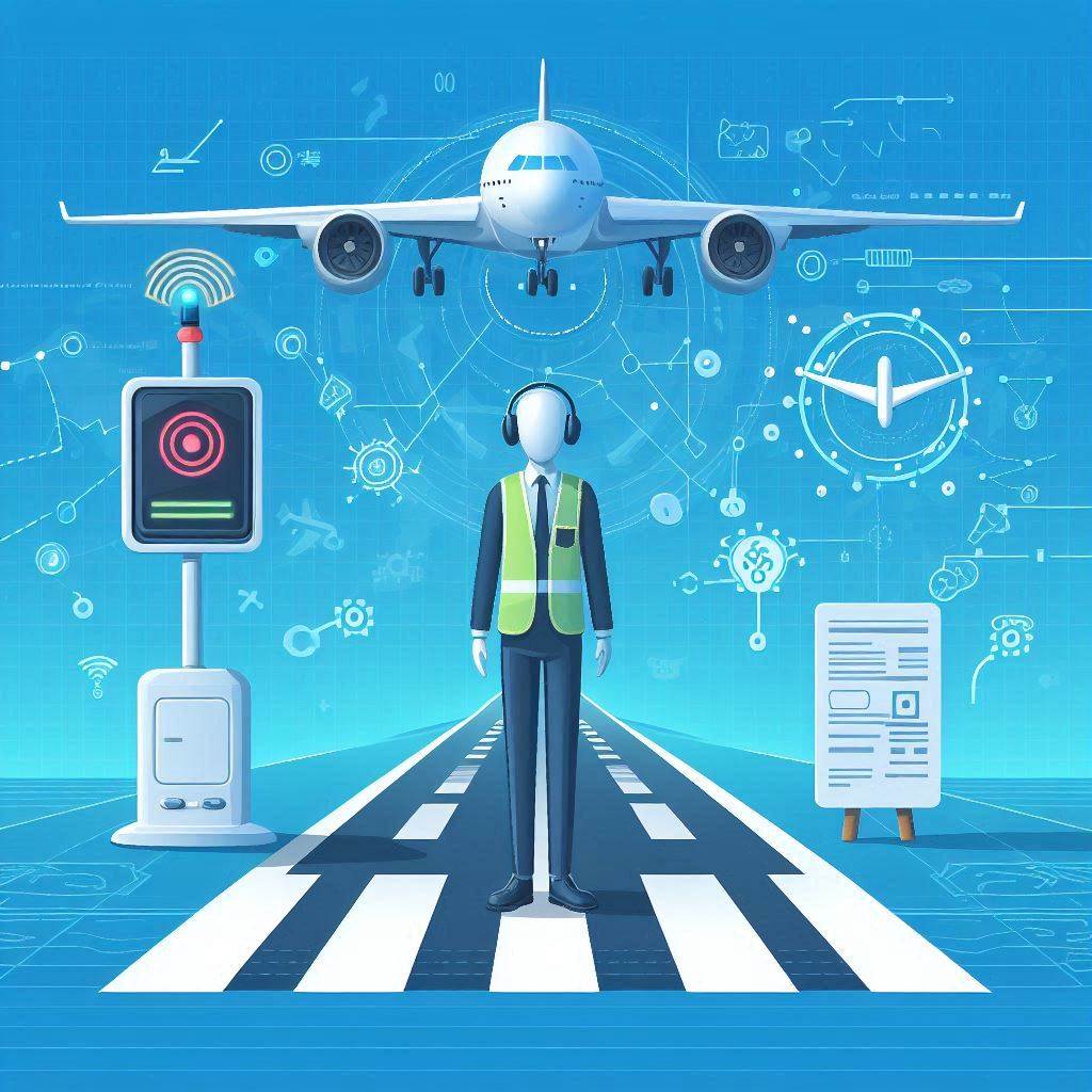 DIALOG: Enabling efficient and trustworthy collaboration of Air traffic ...