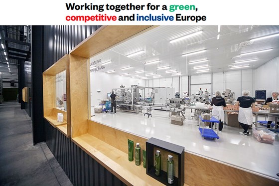 Prototype development - SINTEF