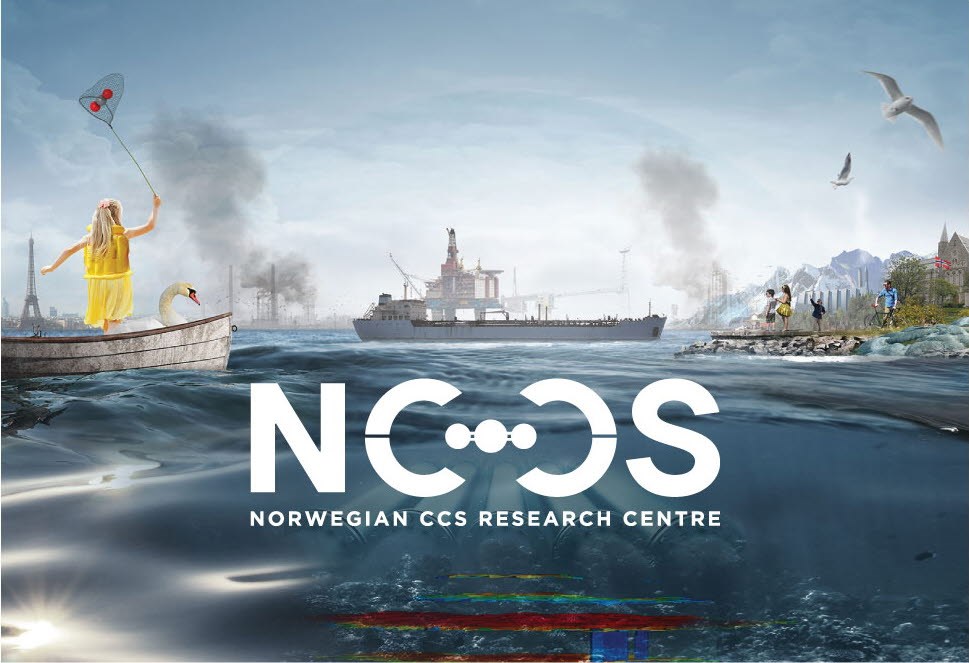 NCCS Annual report 2017 - SINTEF