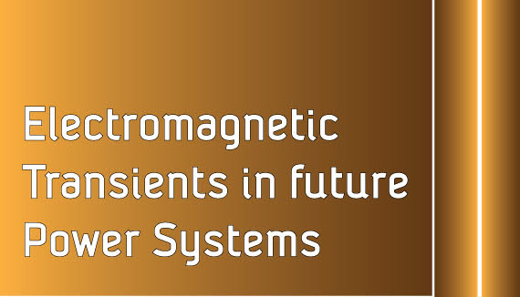 EM-Transients - Electromagnetic Transients in future Power Systems - SINTEF