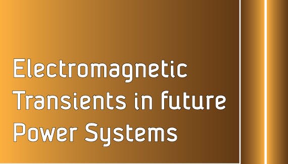 EM-Transients - Electromagnetic Transients in future Power Systems - SINTEF