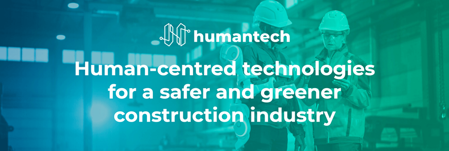 HumanTech - Human-centred technologies for a safer and greener ...