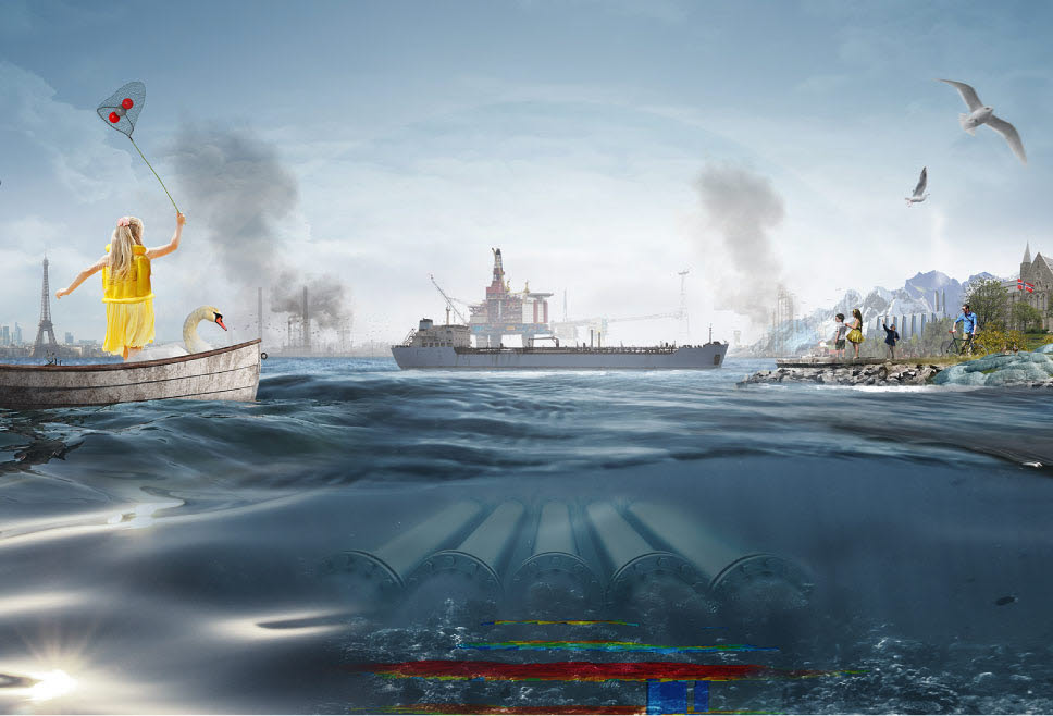 Carbon Capture & Storage - CCS research from SINTEF