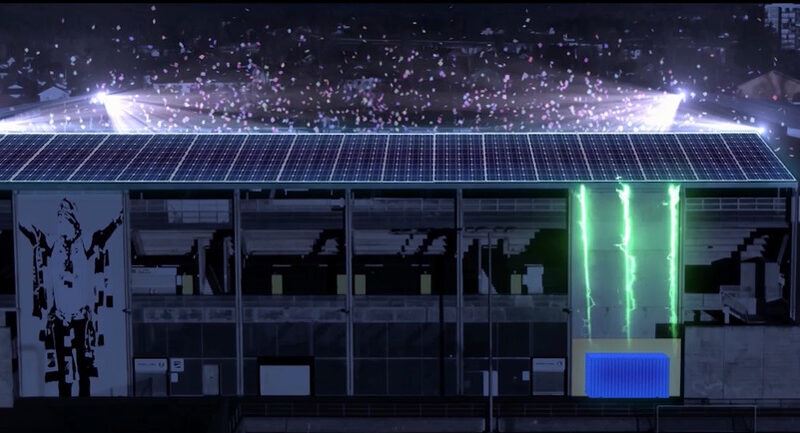 Fast Frequency Reserve (Finalised)