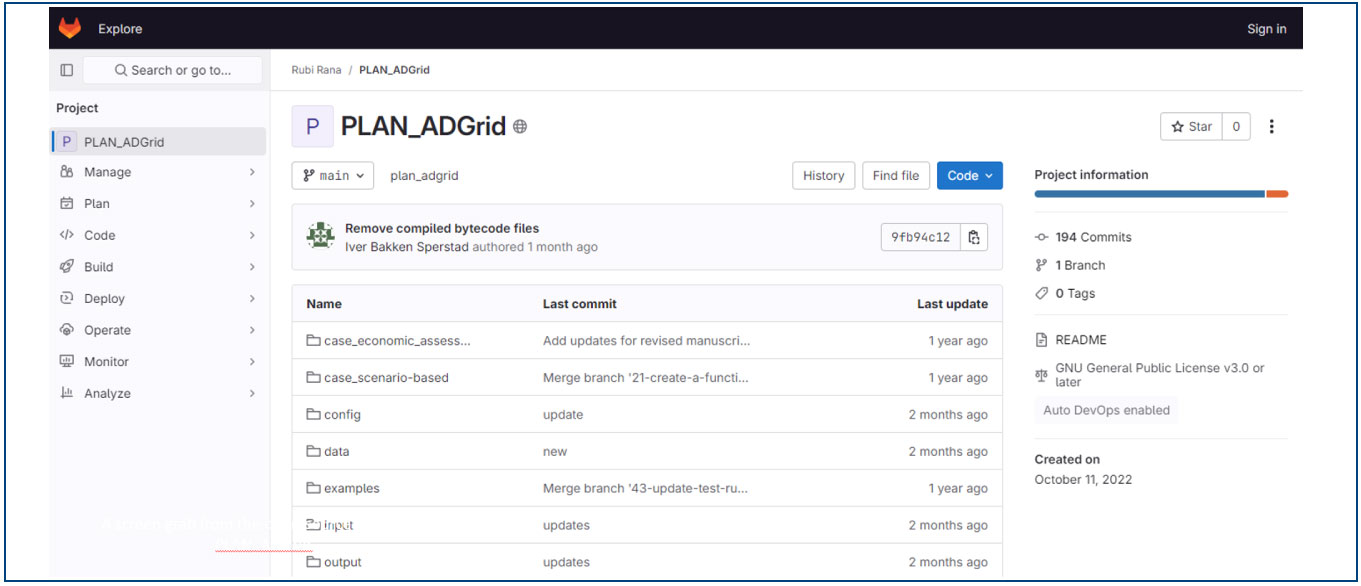 Planning of Active Distribution Grids
