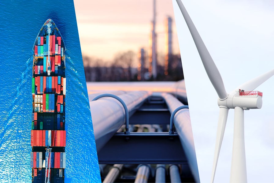 Kicking off the GreenShift Events: Uniting Europe for a Sustainable Energy Transition - SINTEF