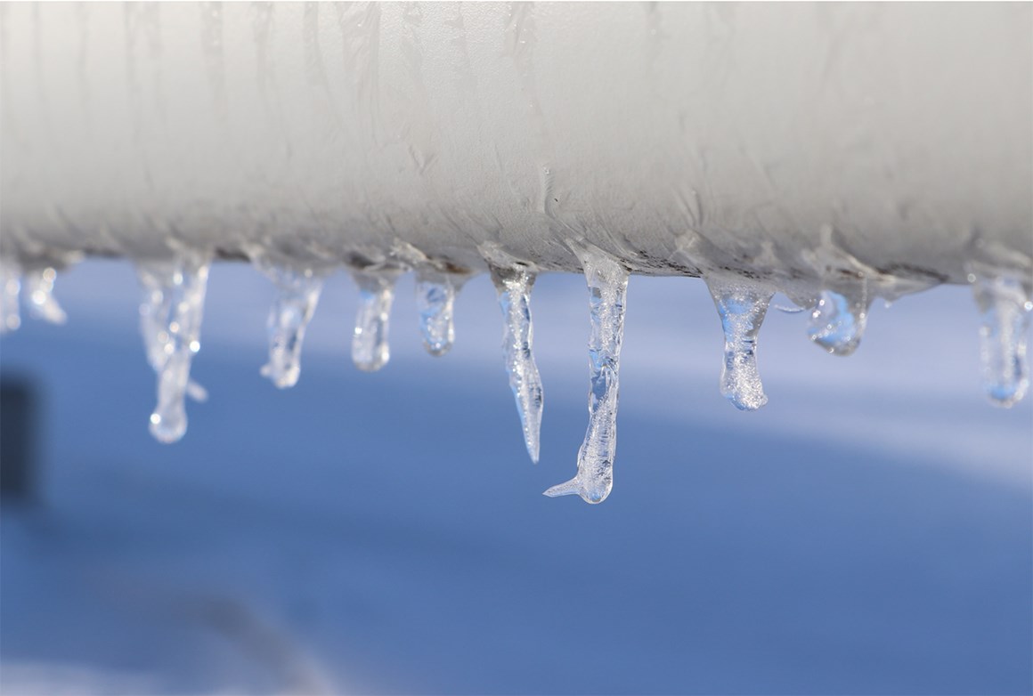 ICEMAN - Anti-Icing Sustainable Solutions by Development and ...