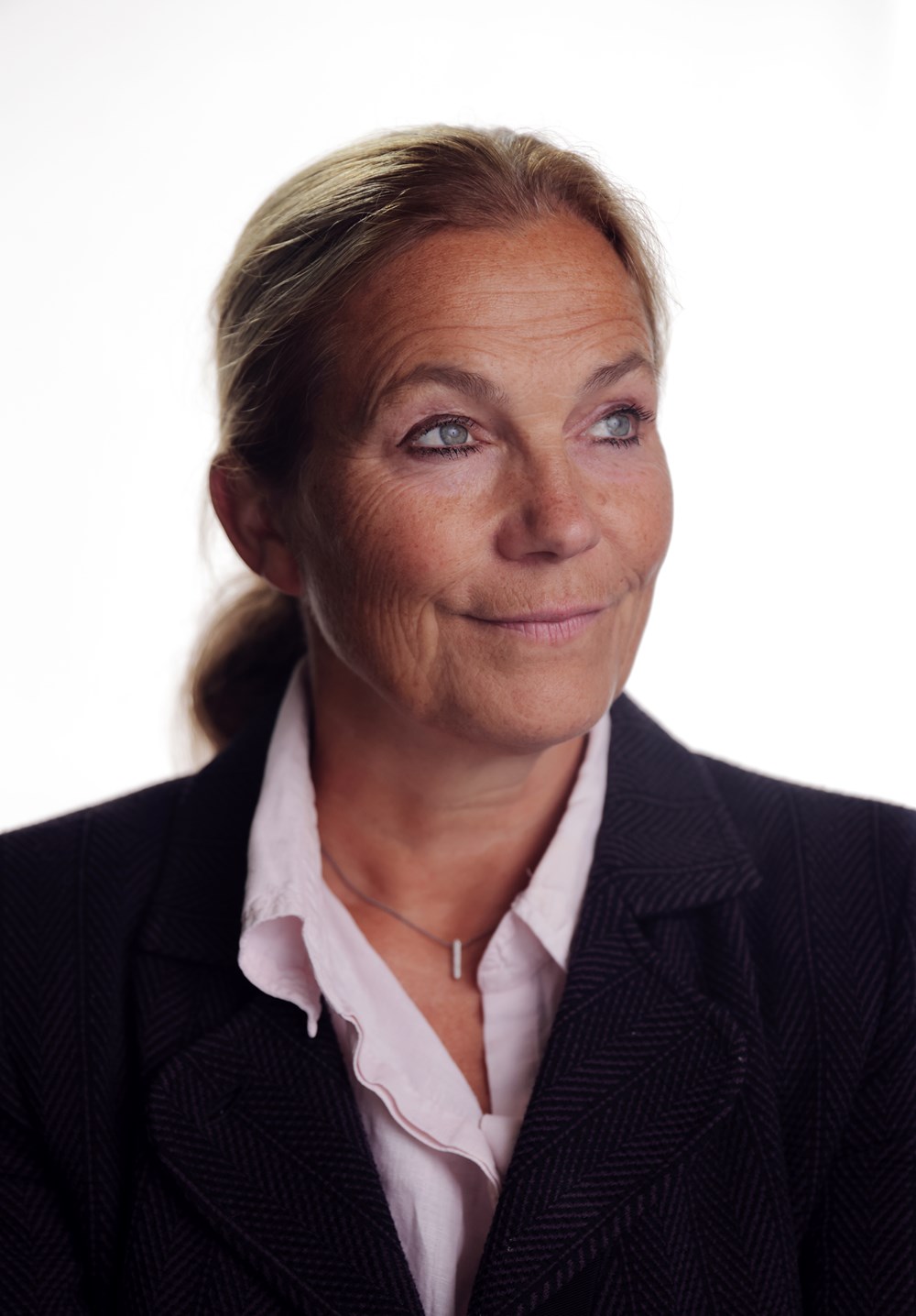 Alexandra Bech Gjørv - konsernsjef SINTEF