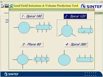 Sand Production Prediction - SINTEF