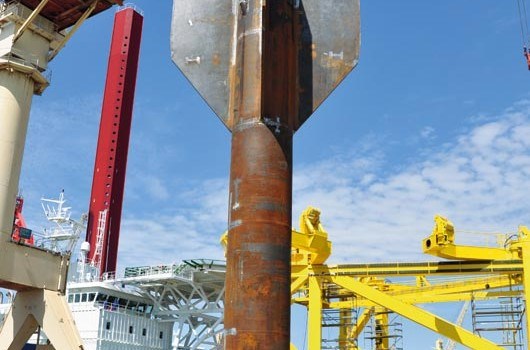 New approach to offshore anchors - SINTEF
