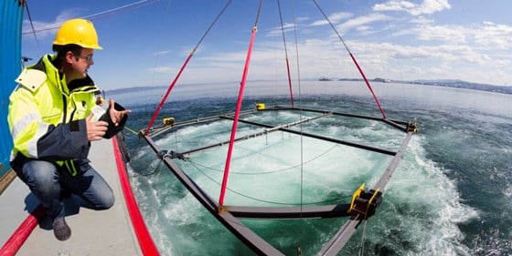 “It is by no means impossible to repair major pipeline damage on the ...