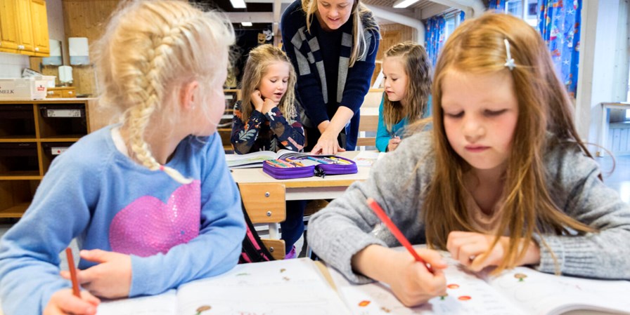 Clever hands can’t be digitalised - SINTEF