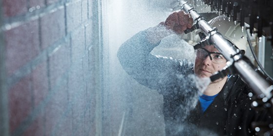 What researchers found out after 1,130 tests on Norwegian windows - SINTEF