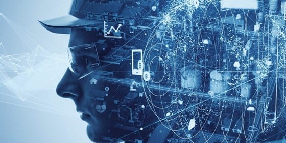 New book on digitalisation and sustainability in Norwegian goods manufacturing - SINTEF