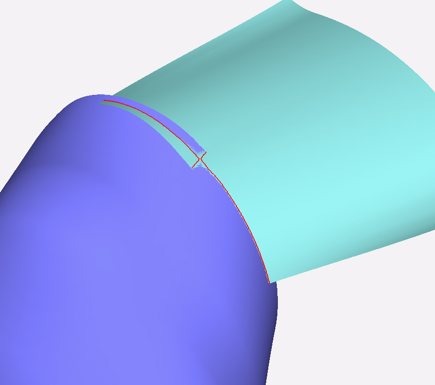 Intersection challenges