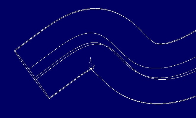 Self-intersection challenges