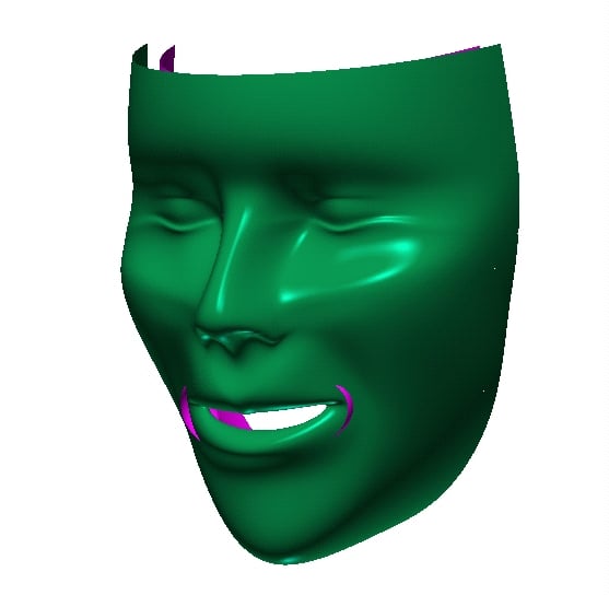 Self-intersection challenges