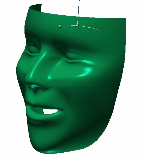 Self-intersection challenges